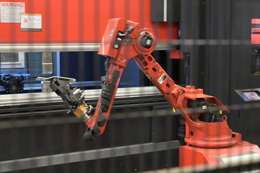 About Progressive Sheet Metal Inc. | Seward, NE