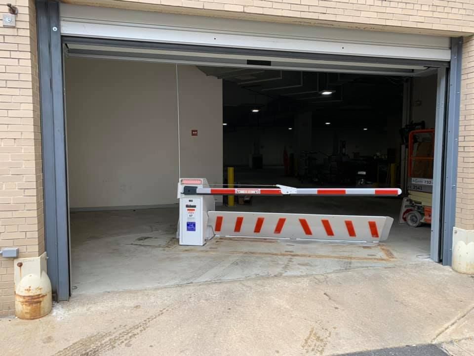 Crash Rated Systems | Maryland