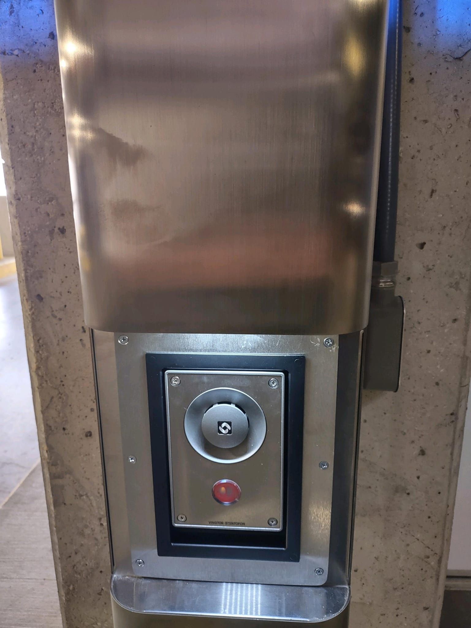 Gate Phone Entry Systems | Maryland