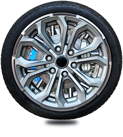 Rim Doctor | Rim Repair | Richmond, VA