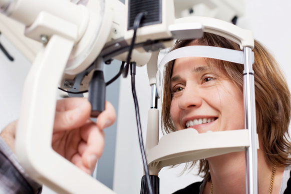 About | Dalmo Optical