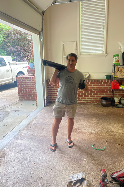 About | Garage Door Guru