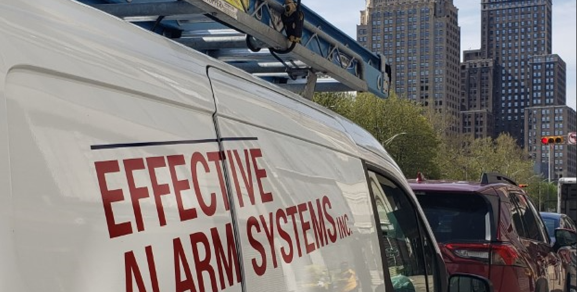 Fire Alarm Inspections Newark, NJ | Effective Alarm Systems