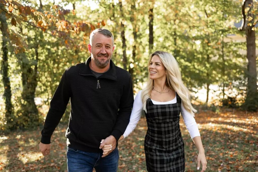 Custom Home Builder in Cumming | NP Design & Build