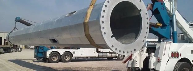 Underlift Equipment | Monterey, TN