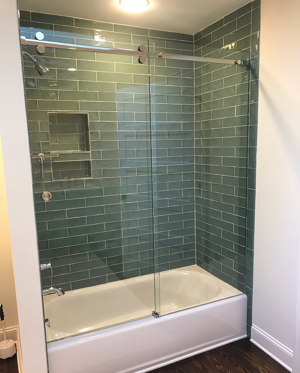 Photo Gallery | Independent Glass Co Inc