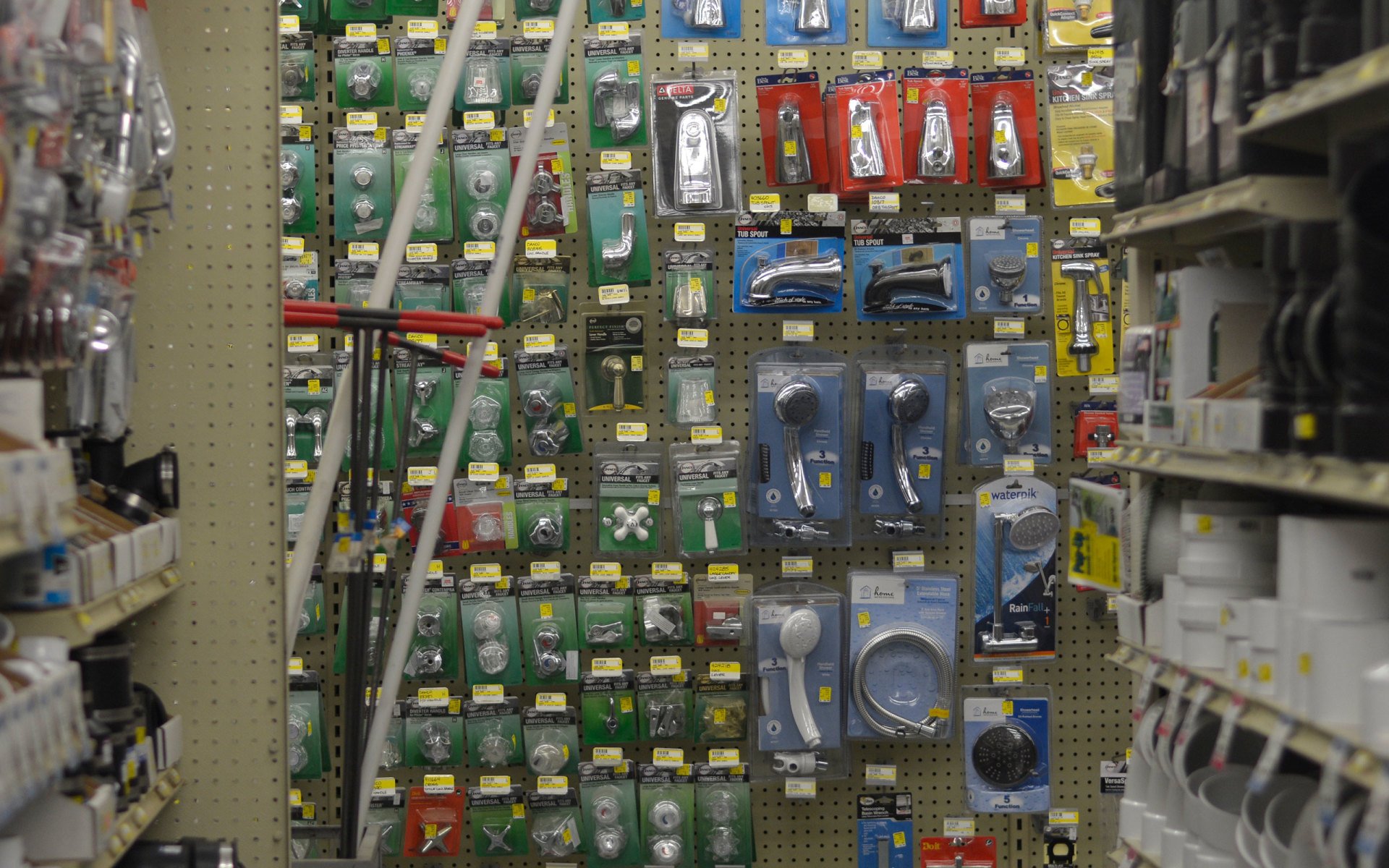 Home & Ranch Hardware | Supplies | West Monroe, LA