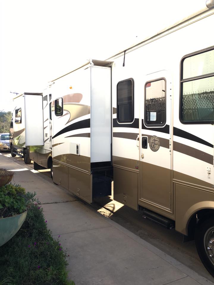 RV Pro Mobile Inc.| RV Repair and Service | Chula Vista, CA