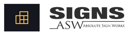 Signs Easley, SC | Absolute Sign Works