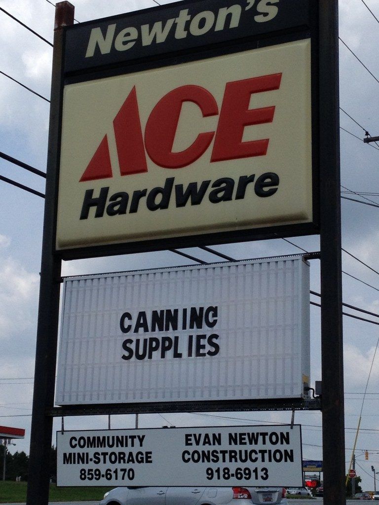 Sign & Lighting Repair | Easley, SC