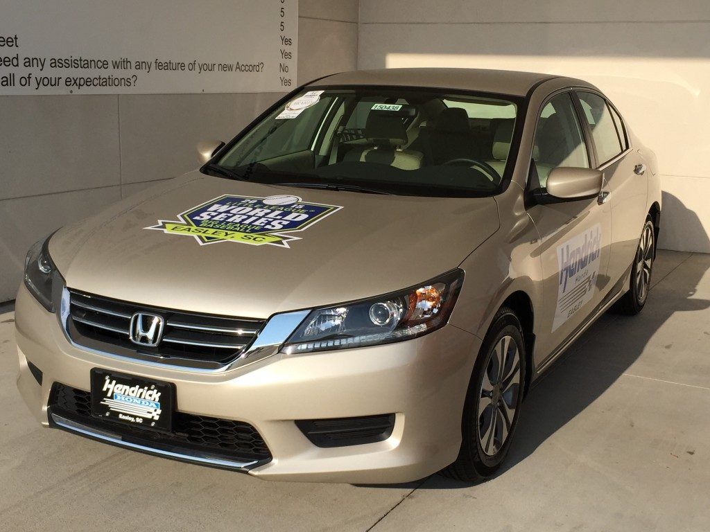 Vehicle Wraps & Lettering | Easley, SC