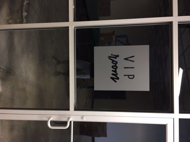 Vinyl Lettering | Easley, SC