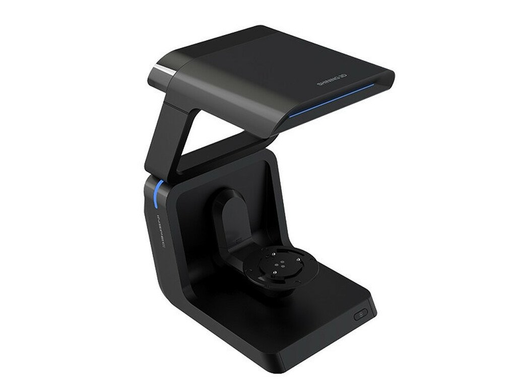 Desktop 3D Scanner Sales | Nationwide Shipping