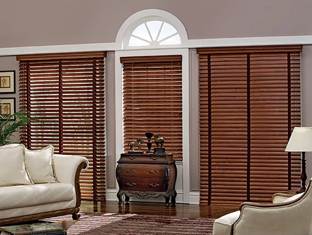 Gallery | BlindSide Window Coverings | Western Montana