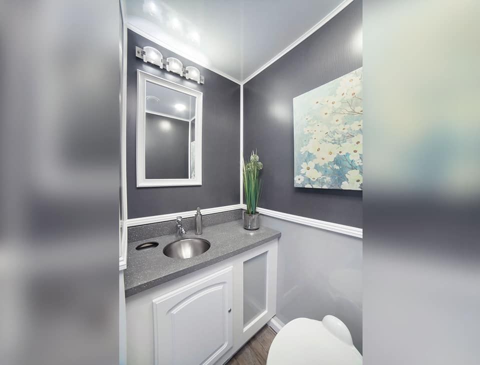 Portable Toilet Rentals | Southern Maryland