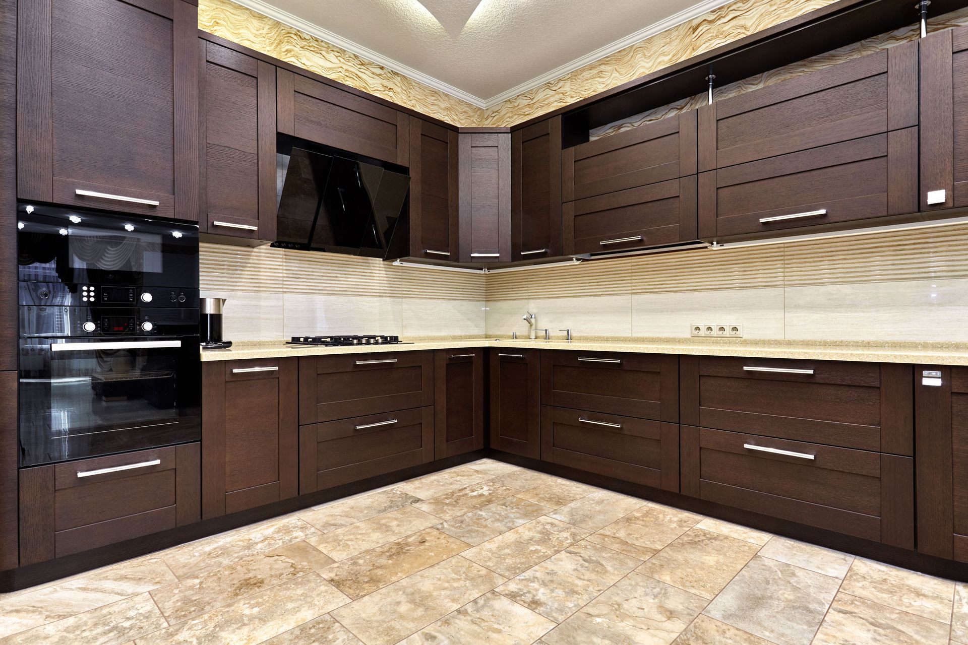 3 Signs You’ve Found the Right Kitchen Cabinet Maker