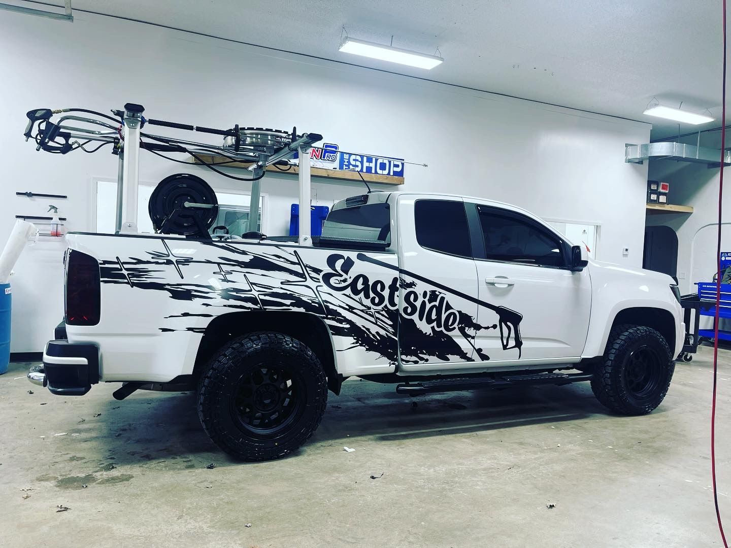 Custom Decal Packages | Clermont County, OH