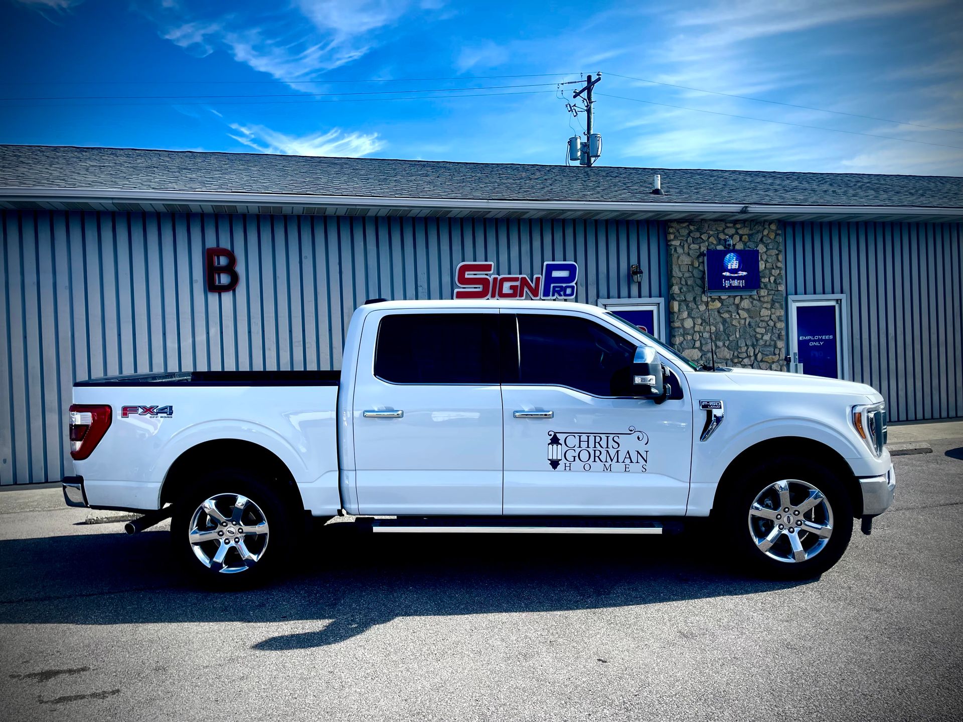 Custom Decal Packages | Clermont County, OH