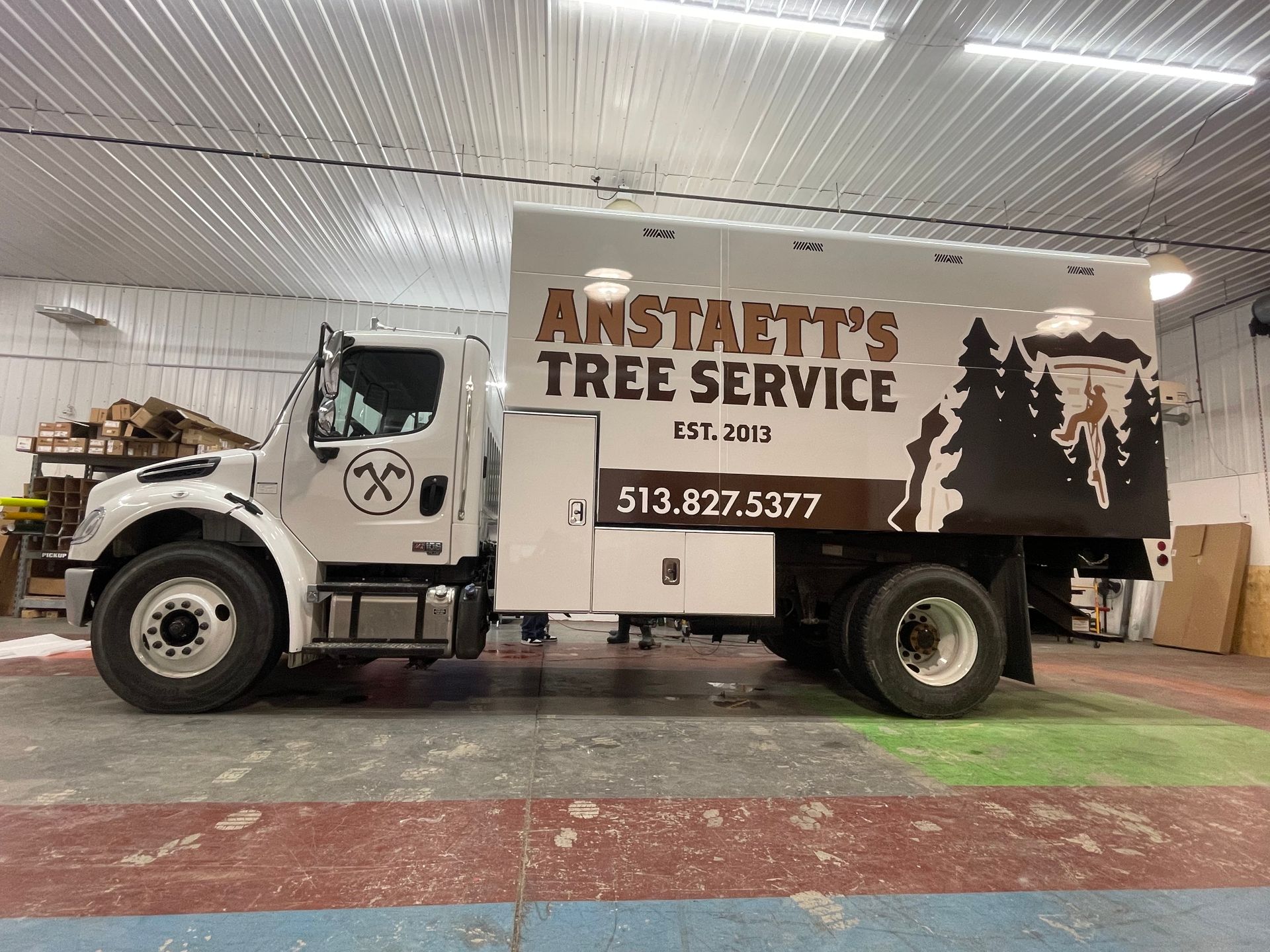 Custom Decal Packages | Clermont County, OH
