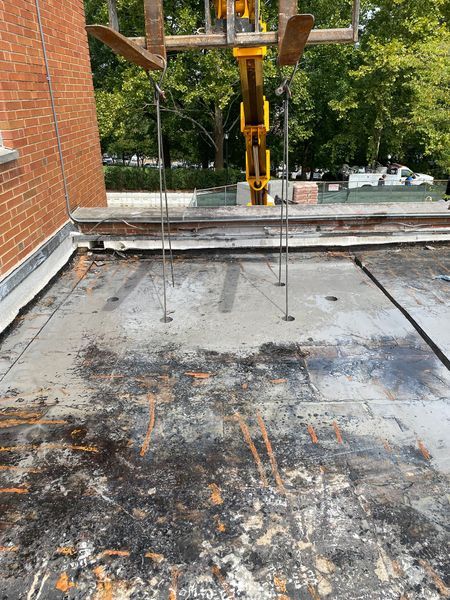 Concrete Cutting Athens | Lawrenceville | A Georgia Cutter