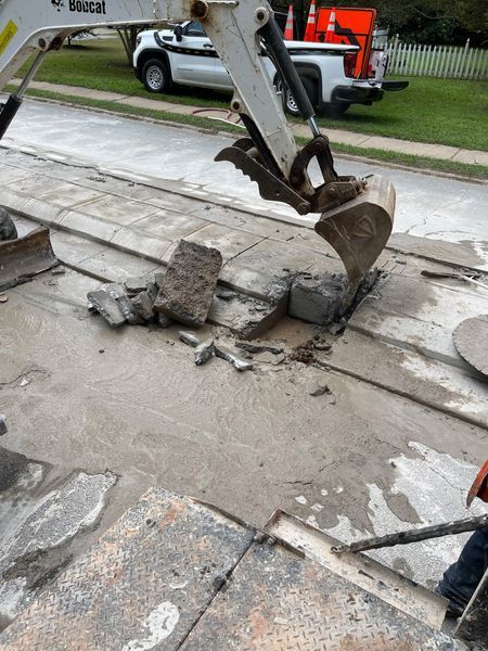Concrete Cutting Athens | Lawrenceville | A Georgia Cutter