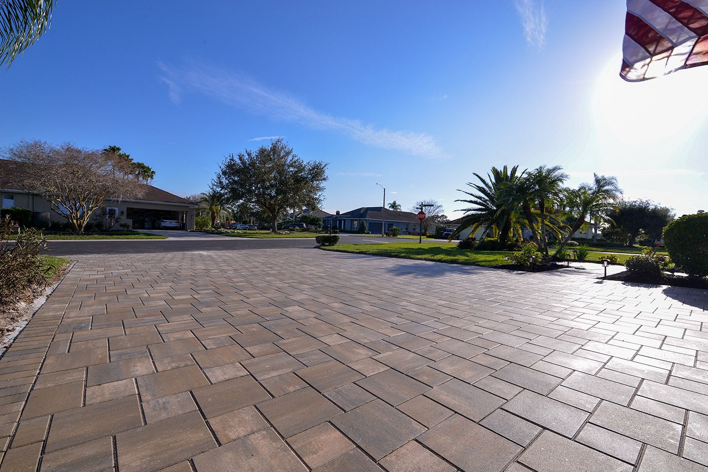 Paver Gallery | Luxurious Pavers