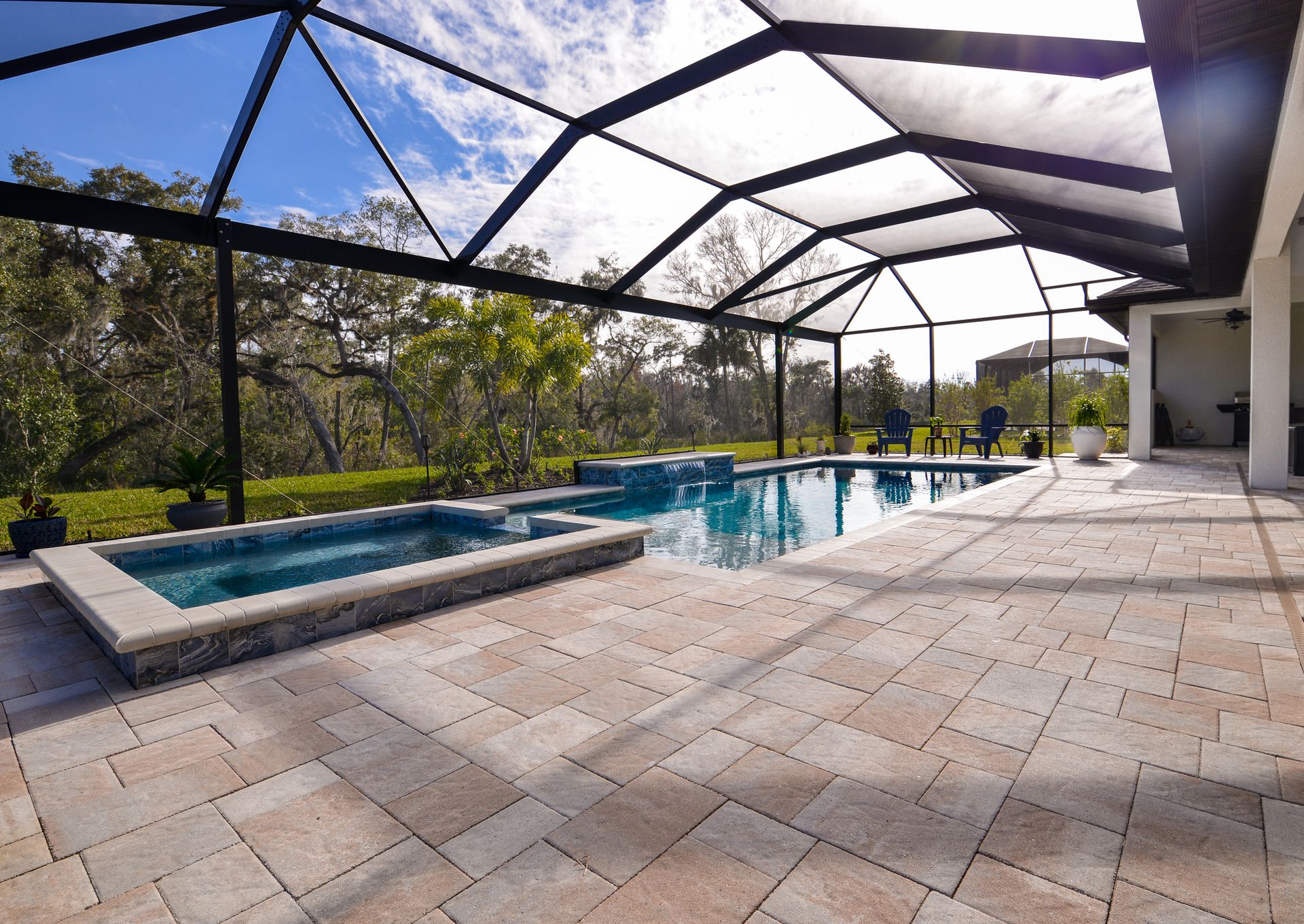 Paver Gallery | Luxurious Pavers