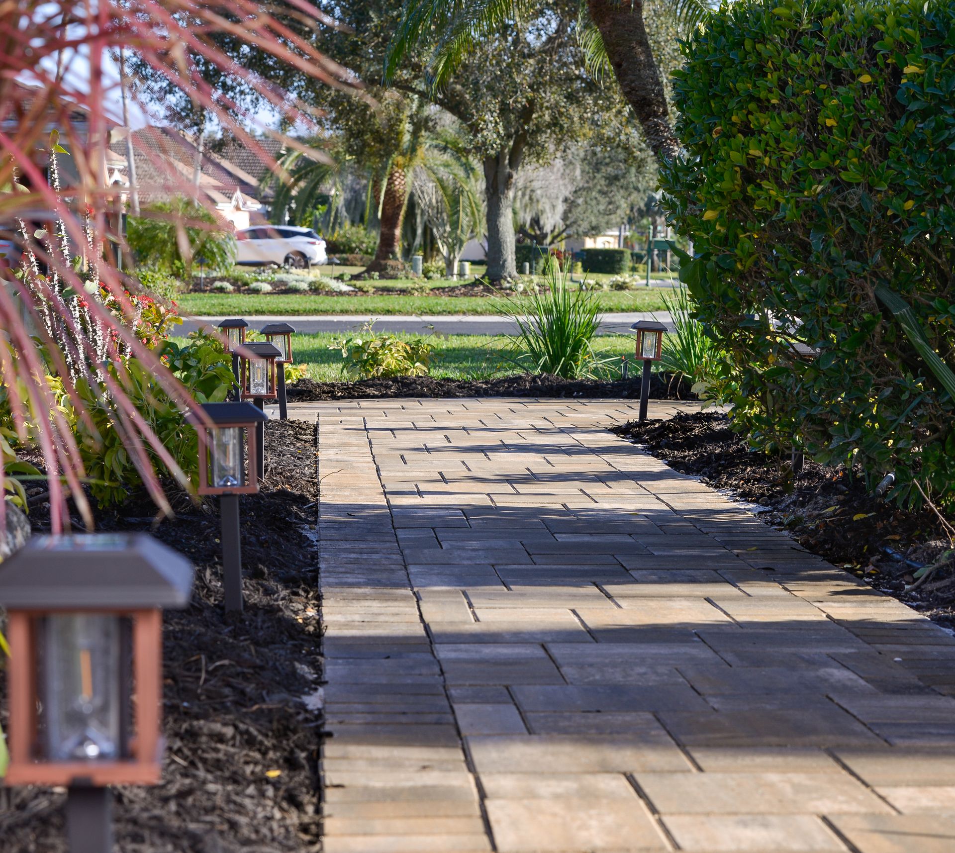 Paver Gallery | Luxurious Pavers