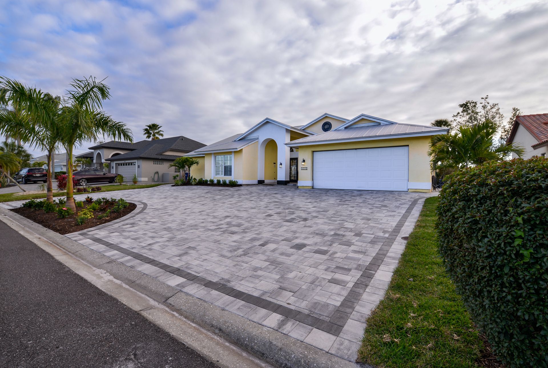 Paver Gallery | Luxurious Pavers