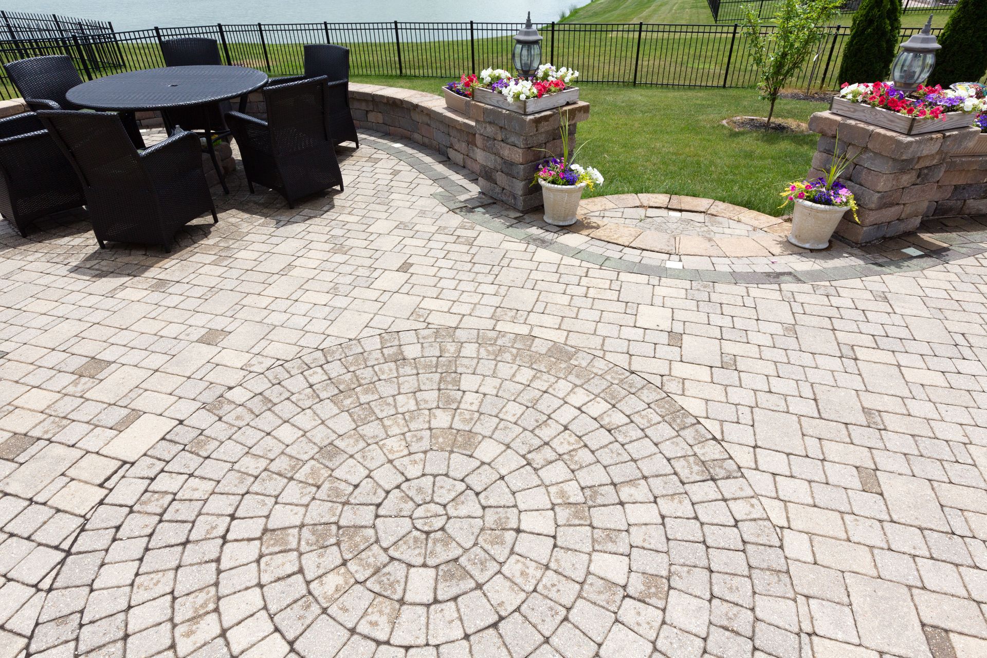 Paver Gallery | Luxurious Pavers