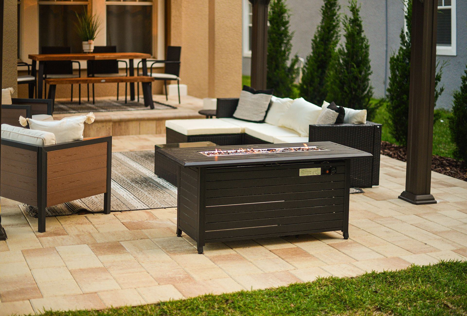 Paver Gallery | Luxurious Pavers