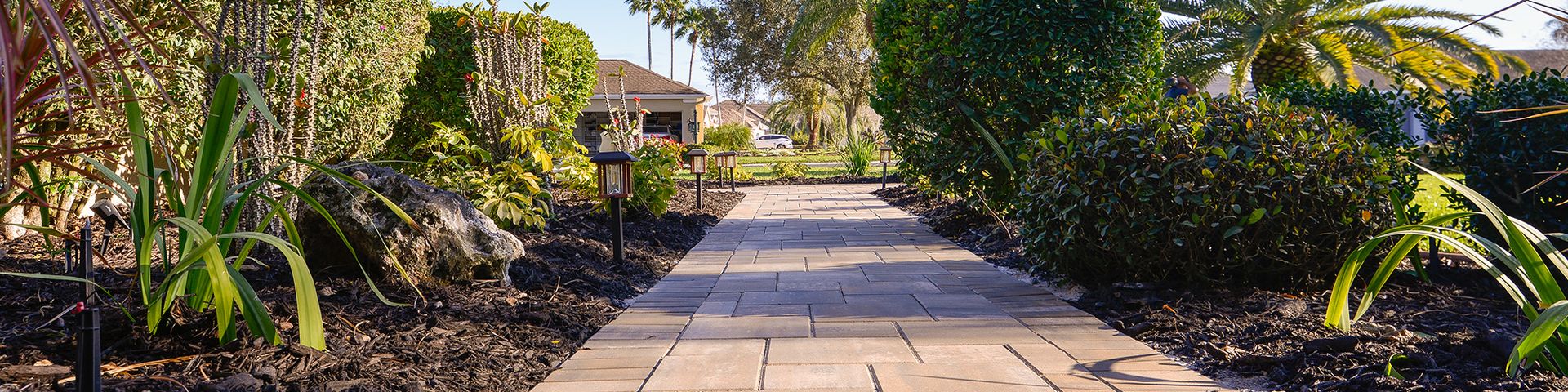 Paver Gallery | Luxurious Pavers