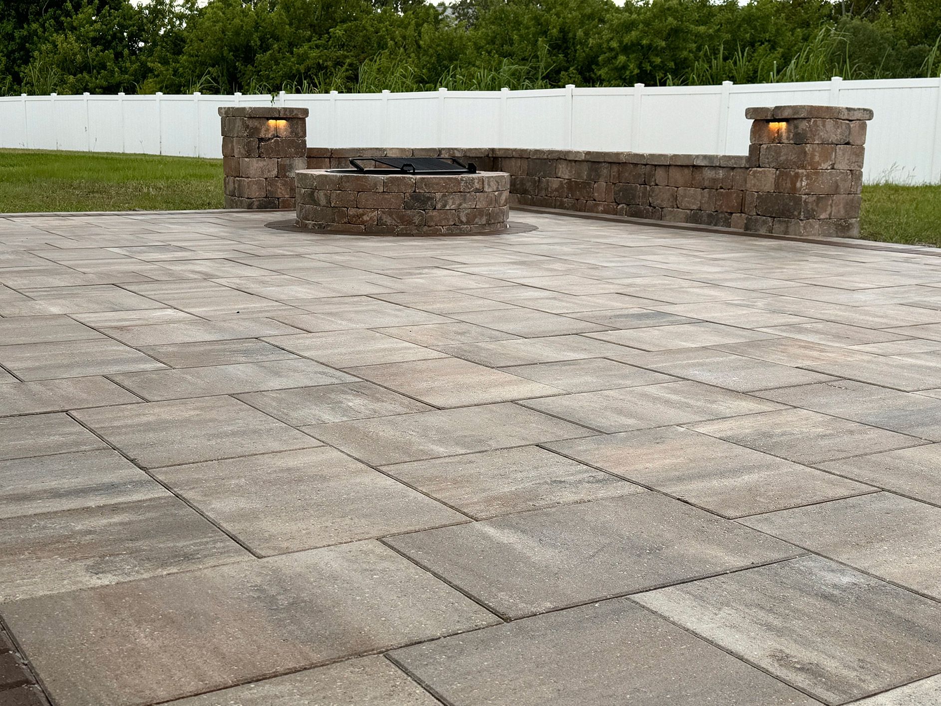Paver Gallery | Luxurious Pavers