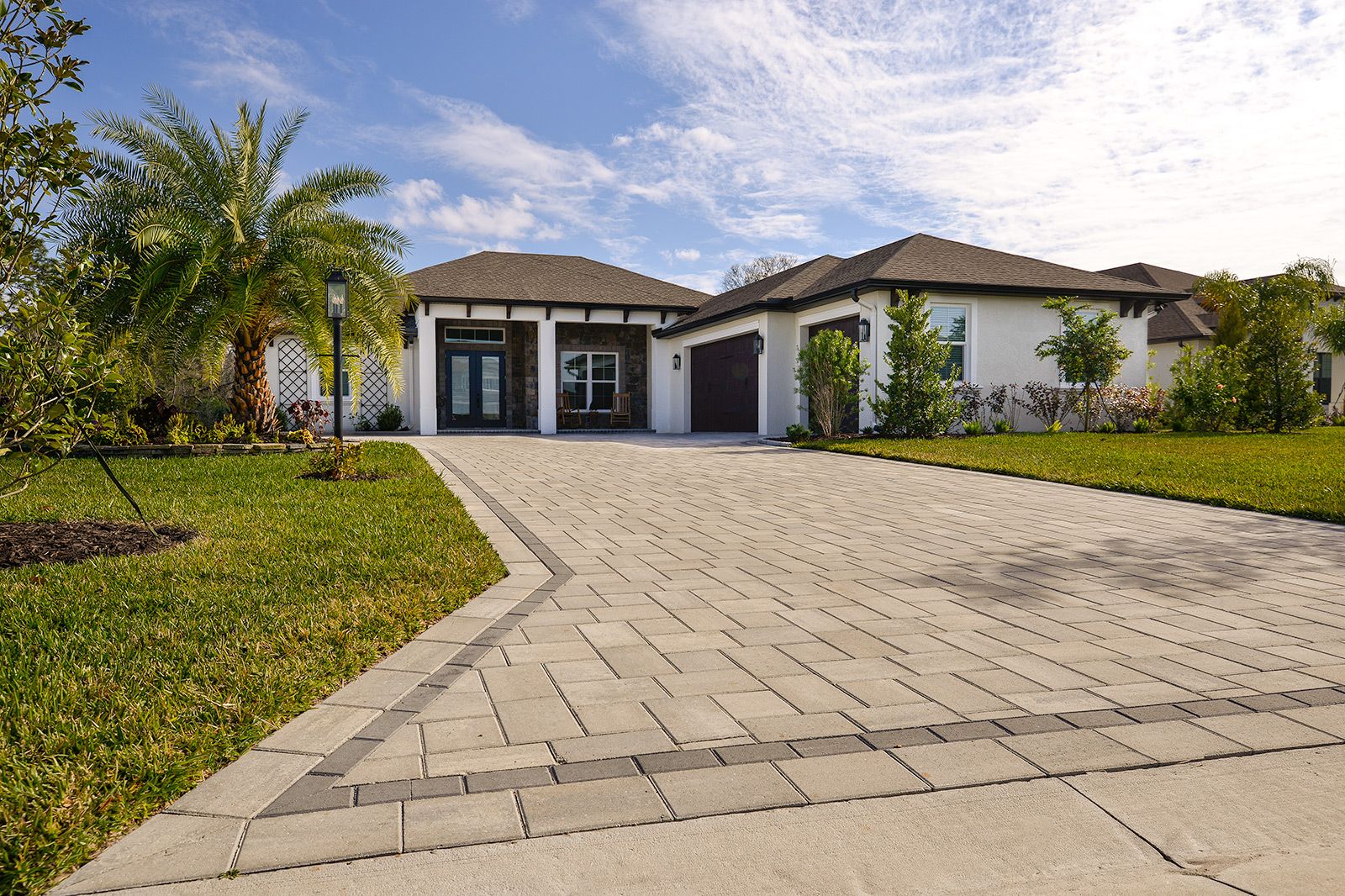 Paver Gallery | Luxurious Pavers