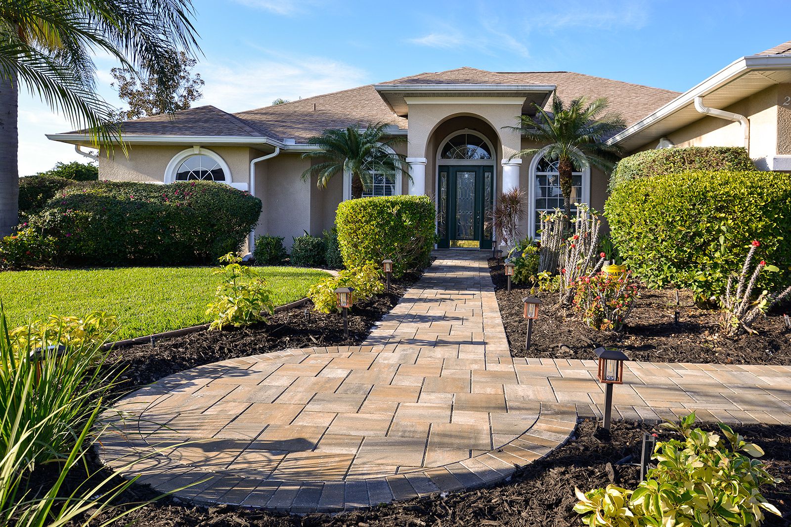 Paver Gallery | Luxurious Pavers