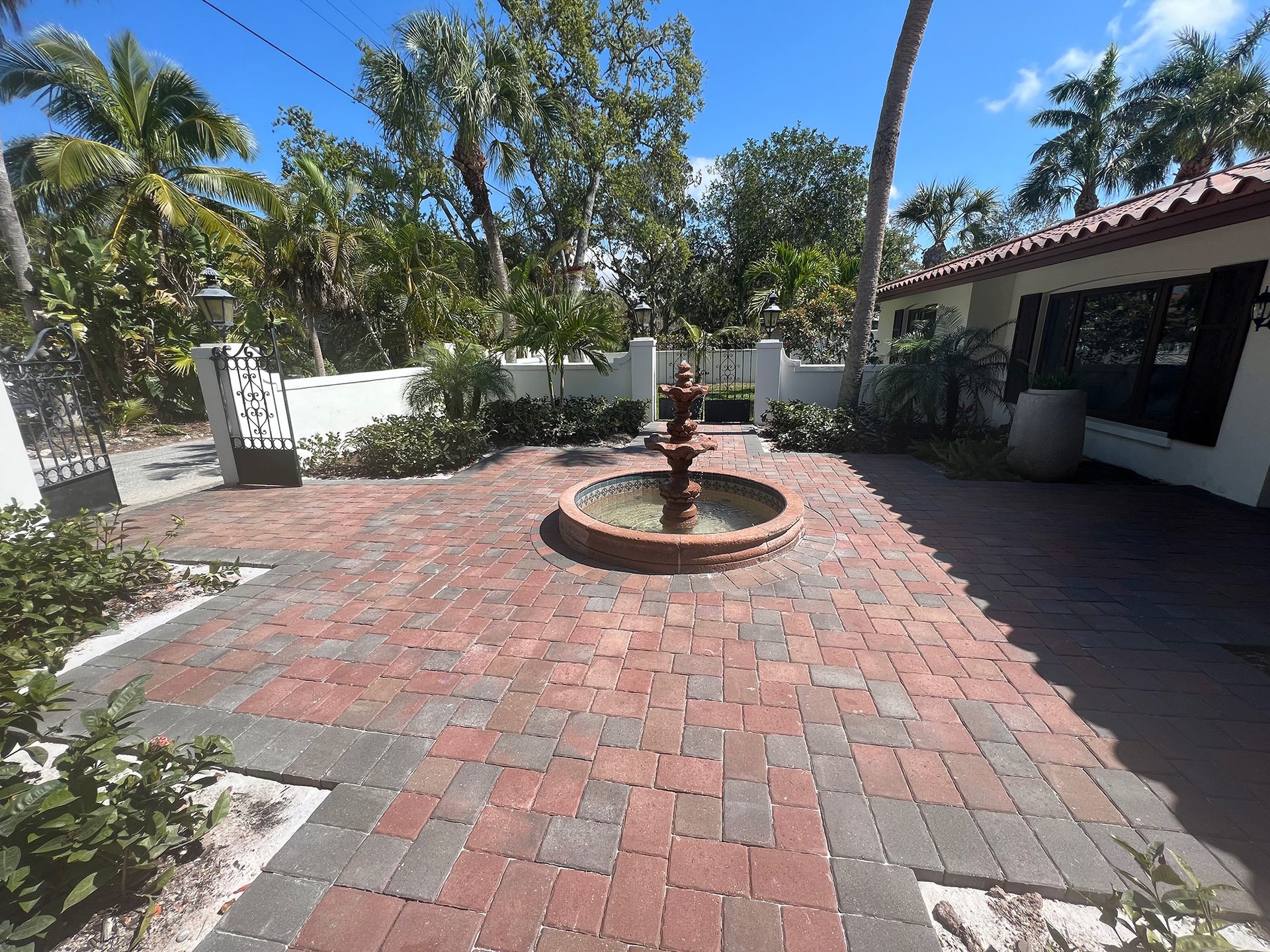 Paver Gallery | Luxurious Pavers