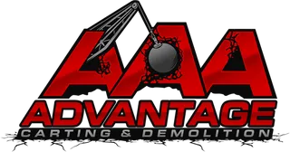 About | AAA Advantage Carting & Demolition