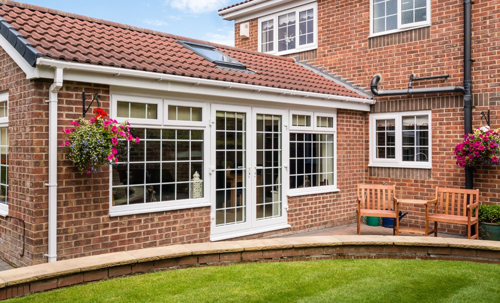 Residential Windows & Window Installations Milwaukee