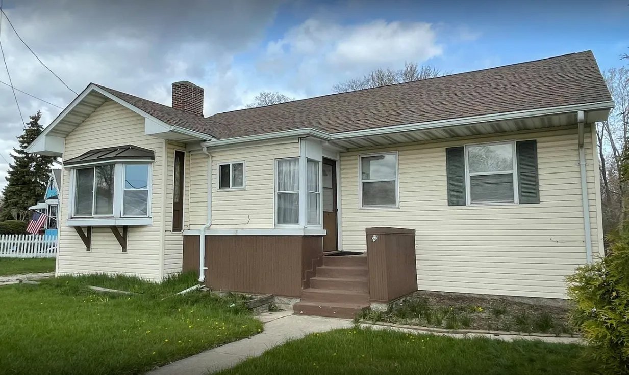 Project Gallery | Four Leaf Roofing & Windows