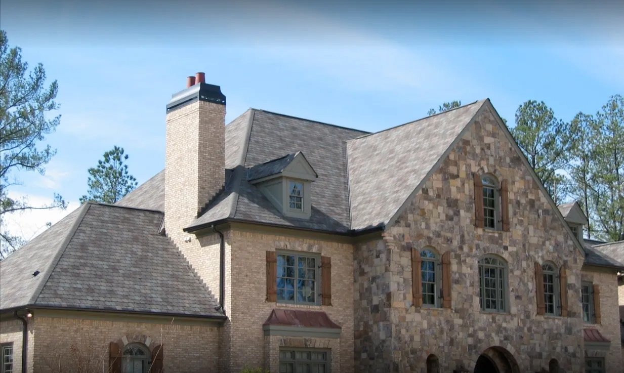 Project Gallery | Four Leaf Roofing & Windows