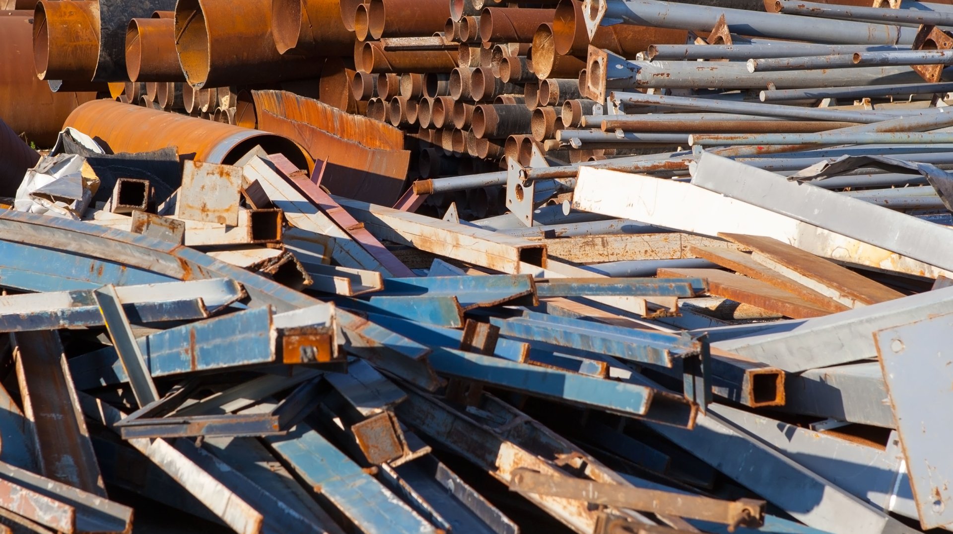 JP Salvage & Core LLC I Metal Recycling | Des Moines, IA