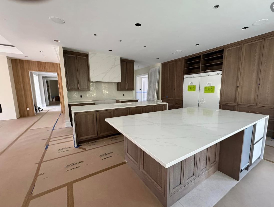Quartzite Countertops Gahanna, OH | Columbus, OH