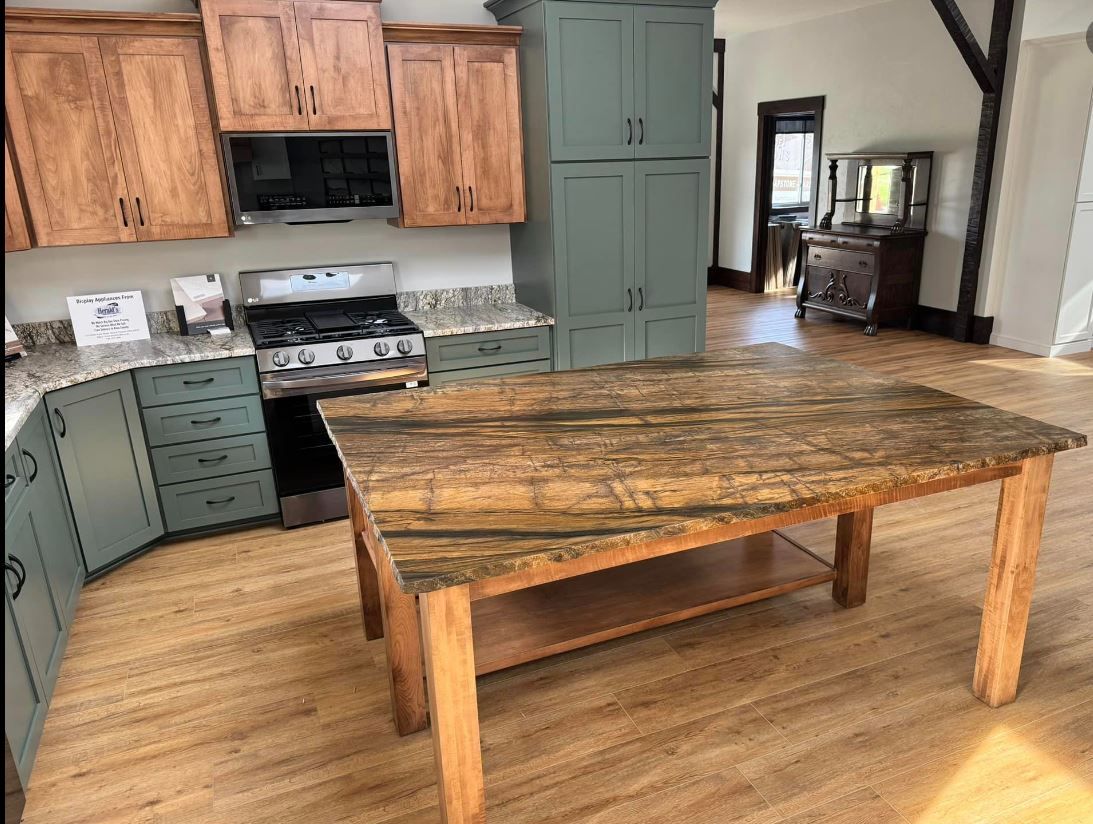 Quartzite Countertops Gahanna, OH | Columbus, OH