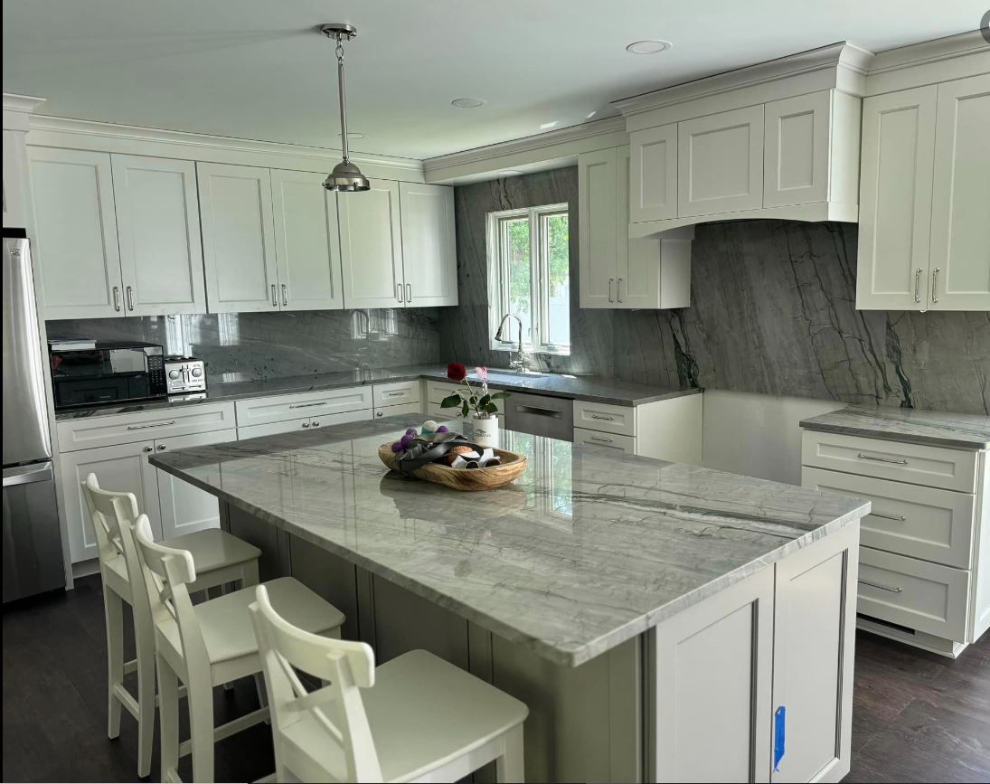 Quartzite Countertops Gahanna, OH | Columbus, OH