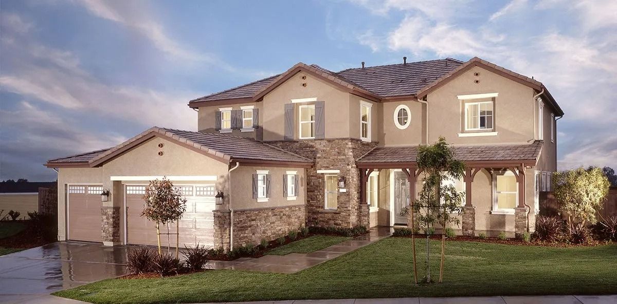 Stucco Company Chicago, IL | Chicago Stucco