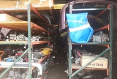 Domestic Car Parts | Foreign Car Parts | Williamsport, MD