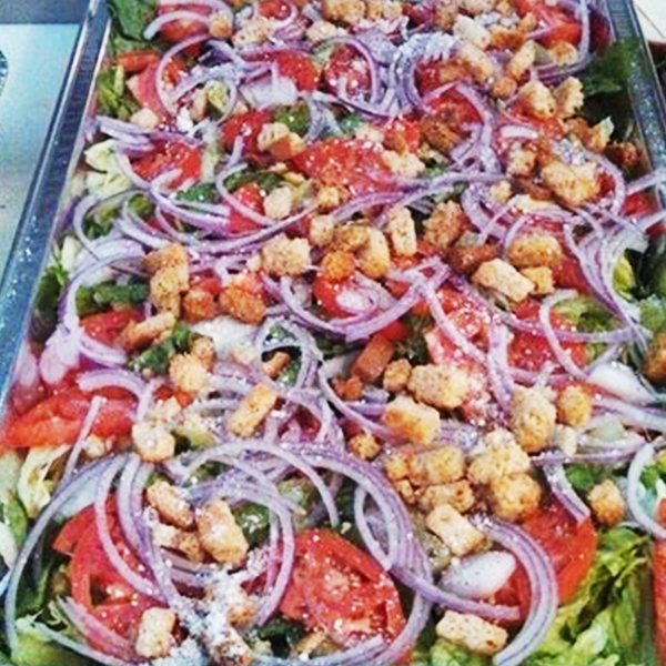 Italian Delight Pizzeria Gallery | Pizza | Mechanicsburg, PA