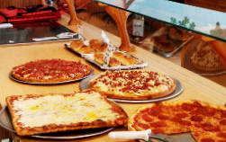 Italian Delight Pizzeria | Pizza | Mechanicsburg PA