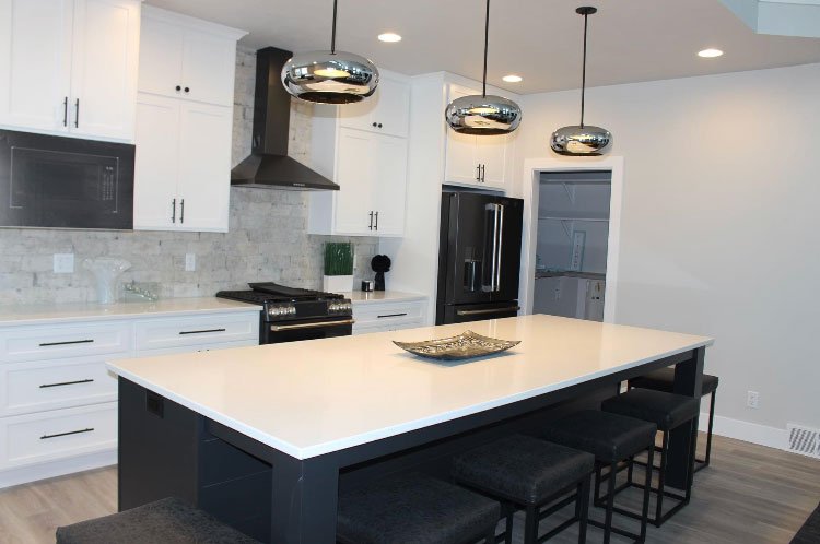 Schwalbach Kitchens Photo Gallery | Escanaba, MI