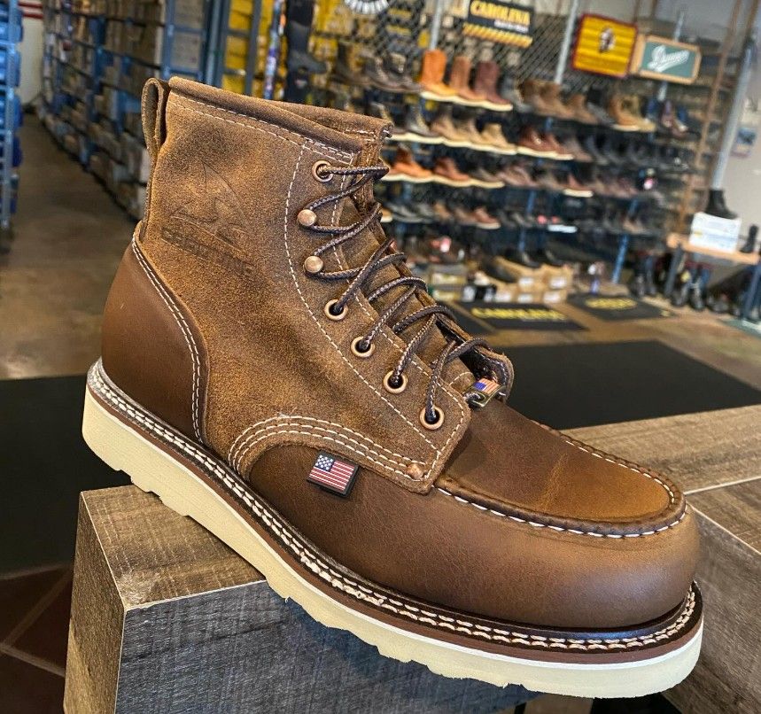 Shoe Store | Chester Boot Shop | Roseville, MI